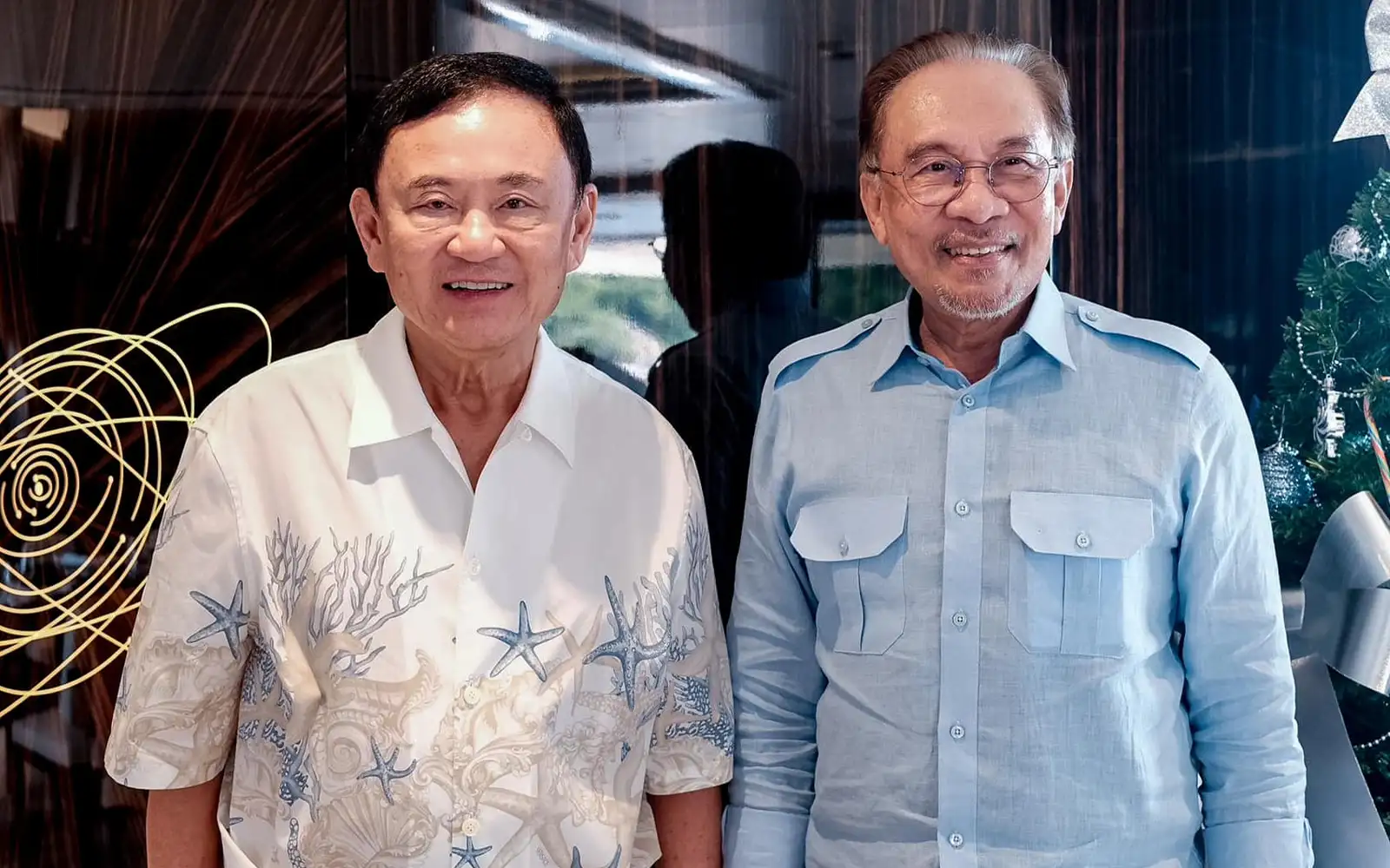 Trust Wisma Putra over Thaksin, Anwar advised over Myanmar crisis | FMT