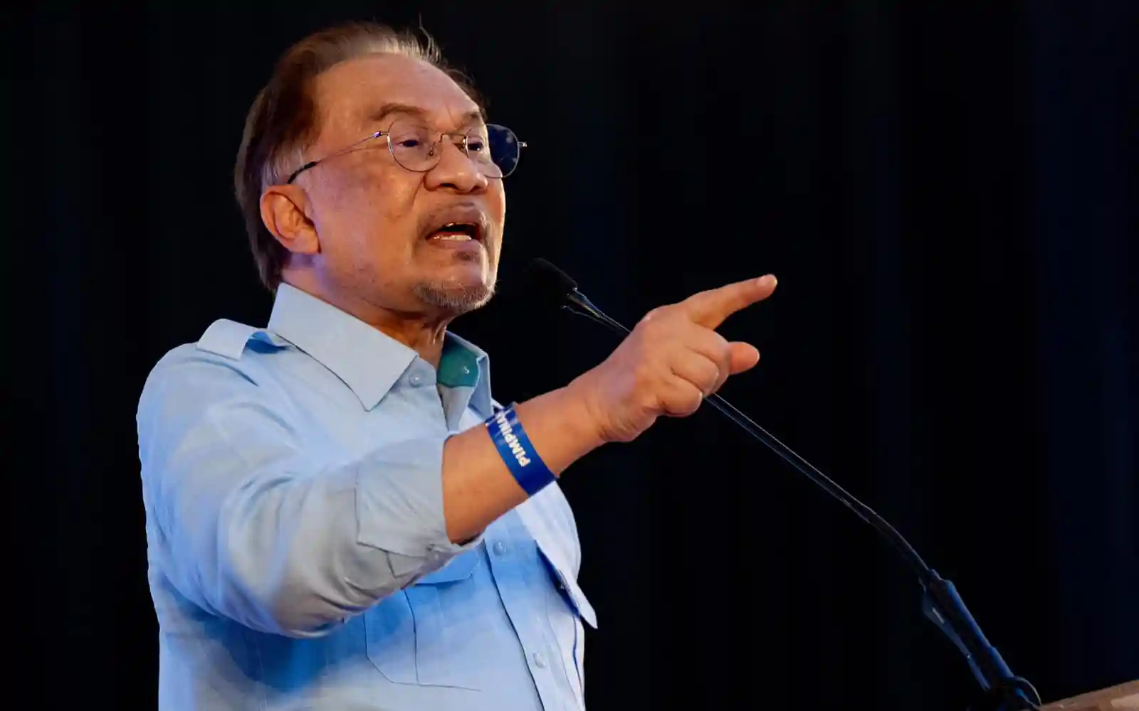 Malaysia akan suai diri dengan era Trump, kata Anwar | FMT