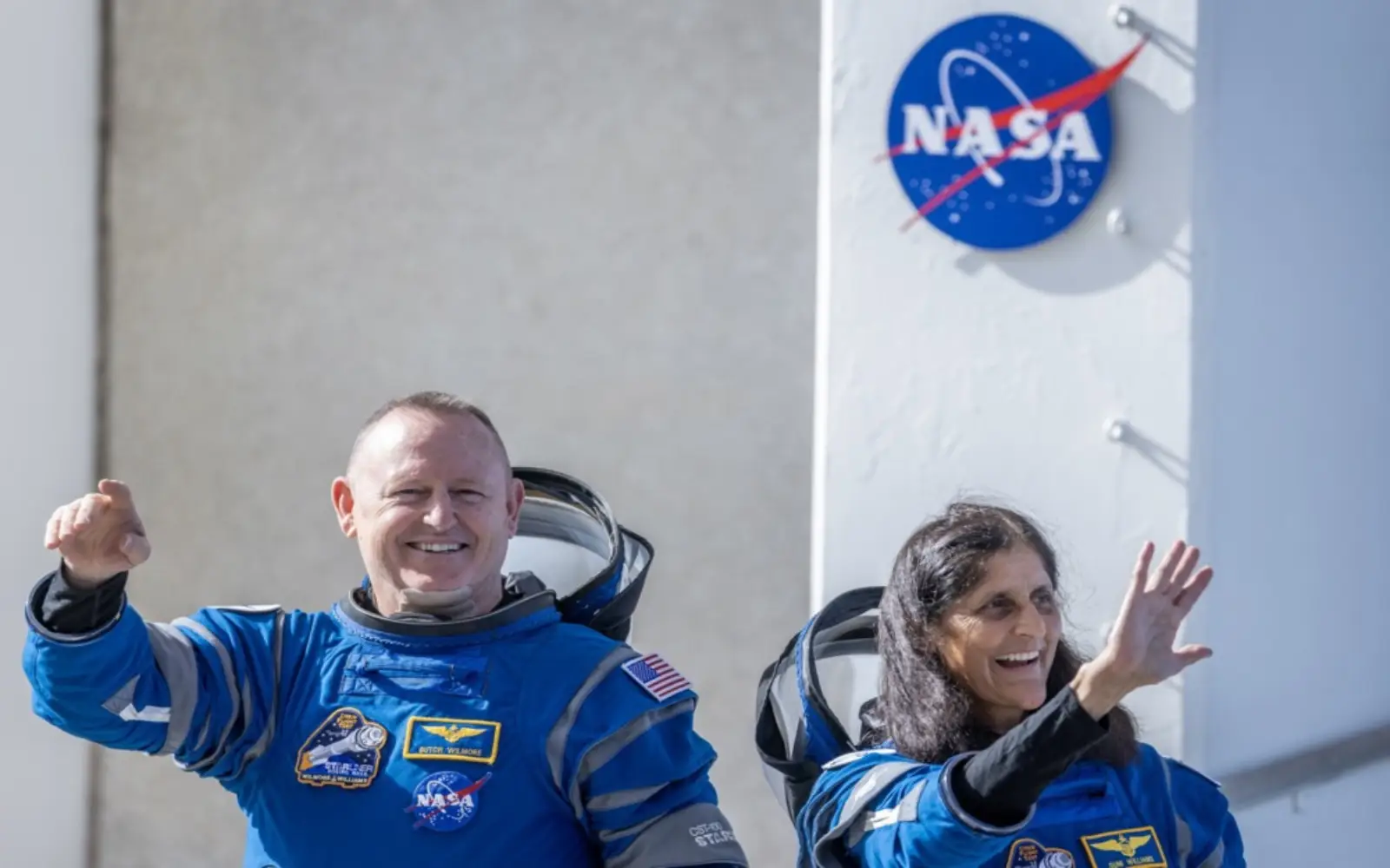 Nasa astronauts’ return from ISS further delayed until late March | FMT
