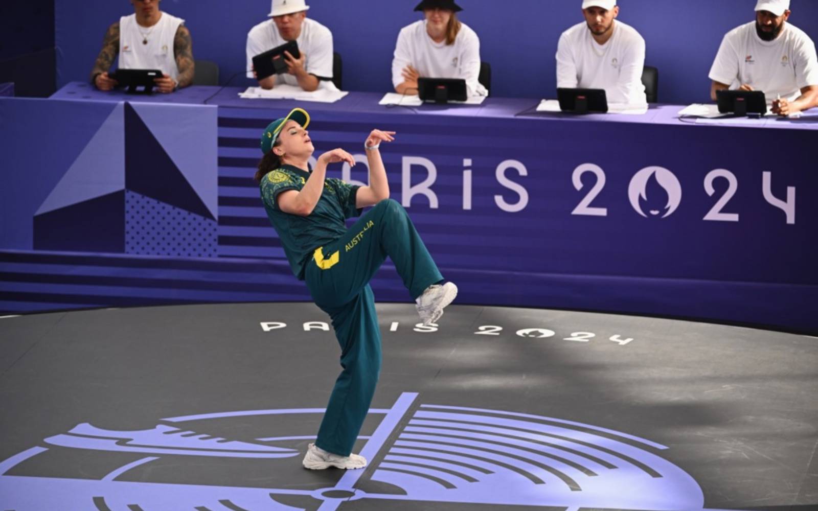 Australia’s Raygun says row over musical ‘all resolved’ | FMT