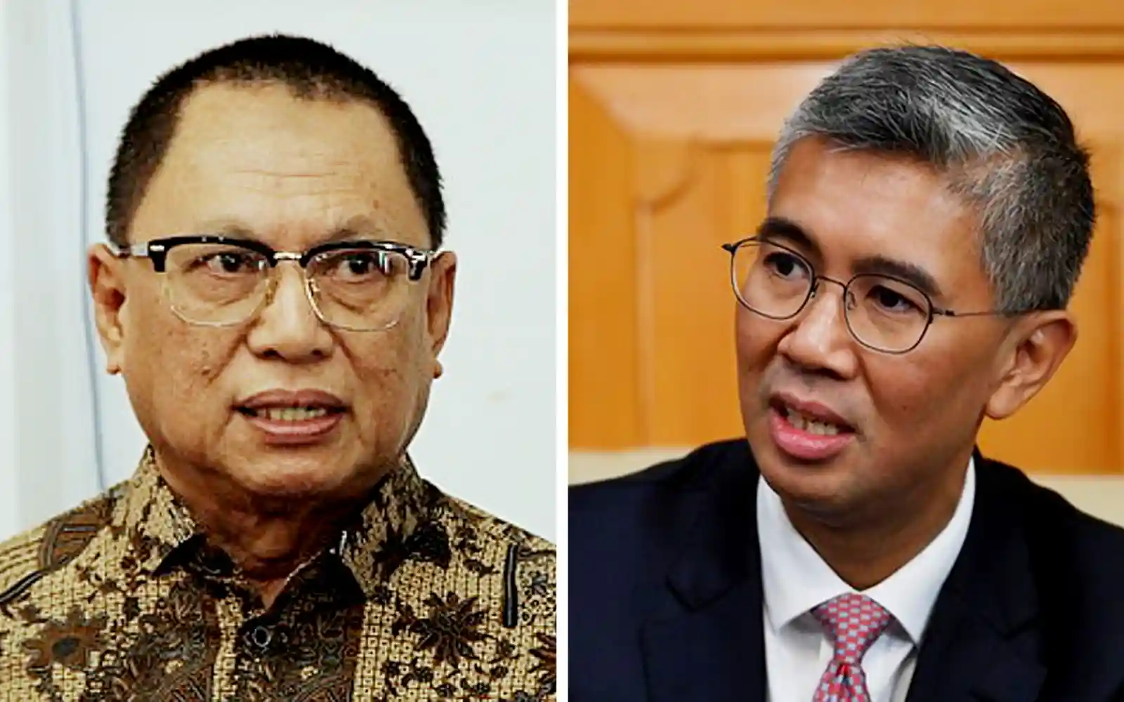 Respect your allies’ feelings, Puad tells PKR | FMT