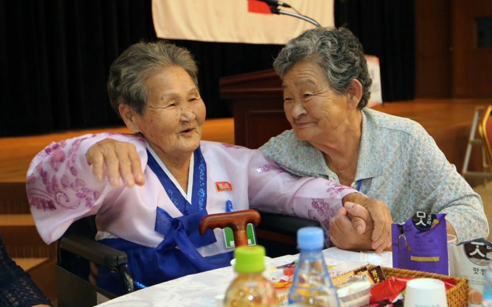 Shrinking, ageing population makes S. Korea ‘super-aged society’ | FMT
