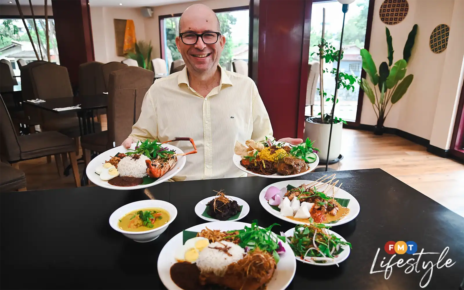 Savour the spice of tradition at Ibu Ruby’s | FMT
