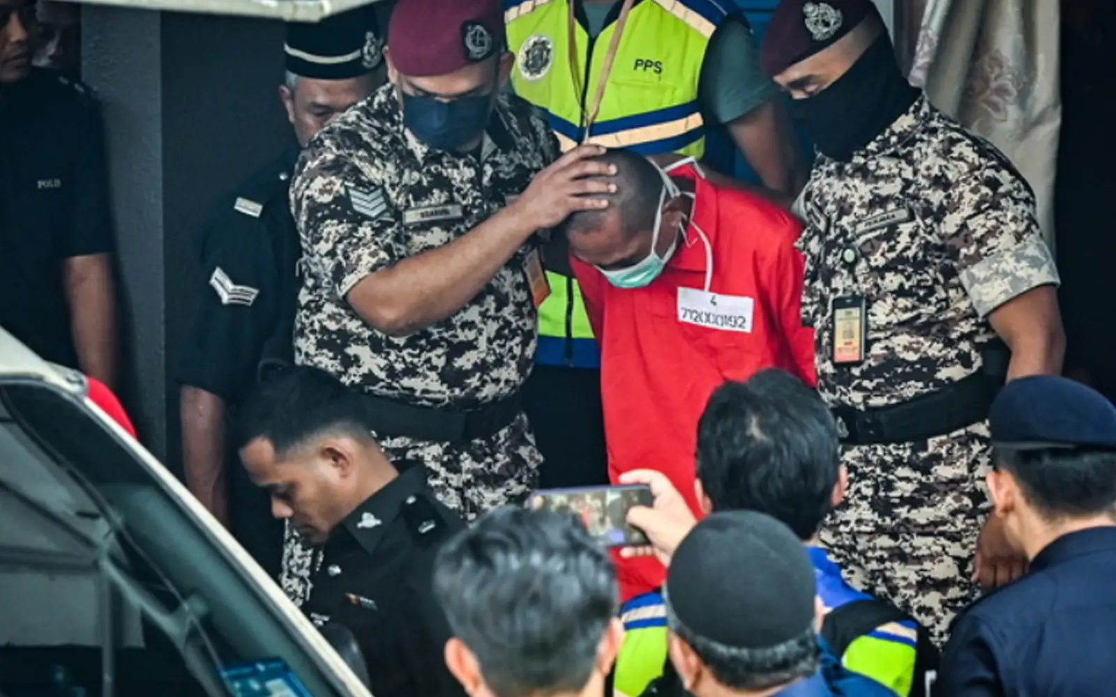 Laksana hukuman sebat terbuka di negeri sendiri, PAS diberitahu | FMT