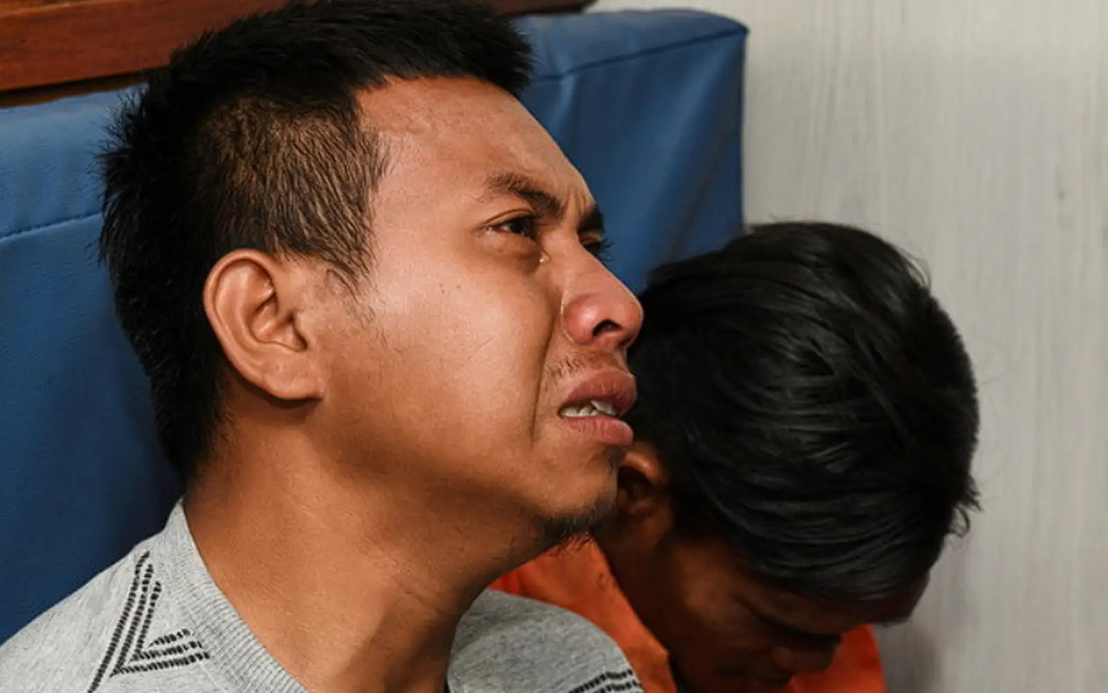 Adrift for 6 days, Penang fishermen survive on raw fish, seawater | FMT