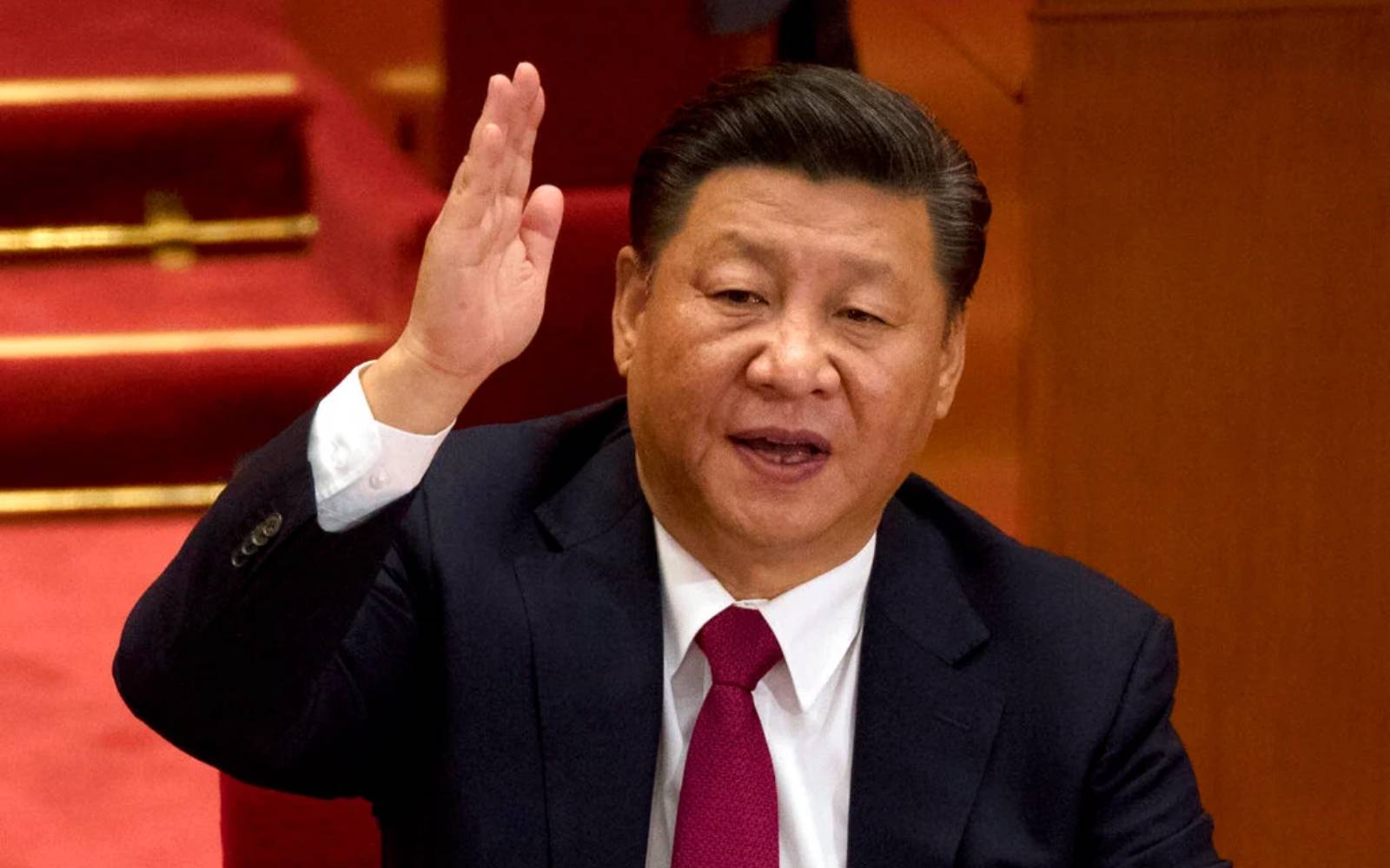 China executes former regional official for corruption | FMT