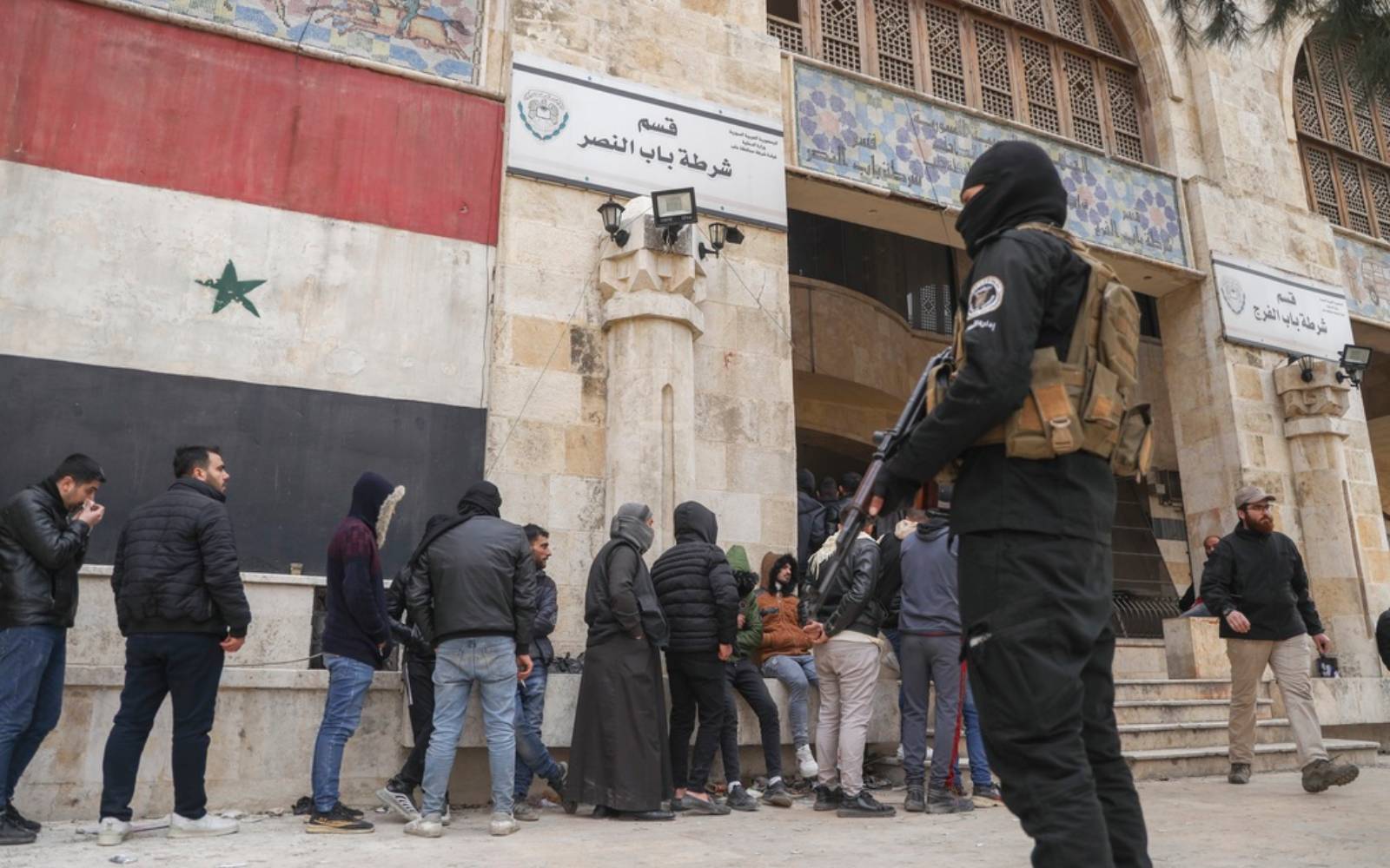 Syrian government loses control of key city Daraa | FMT