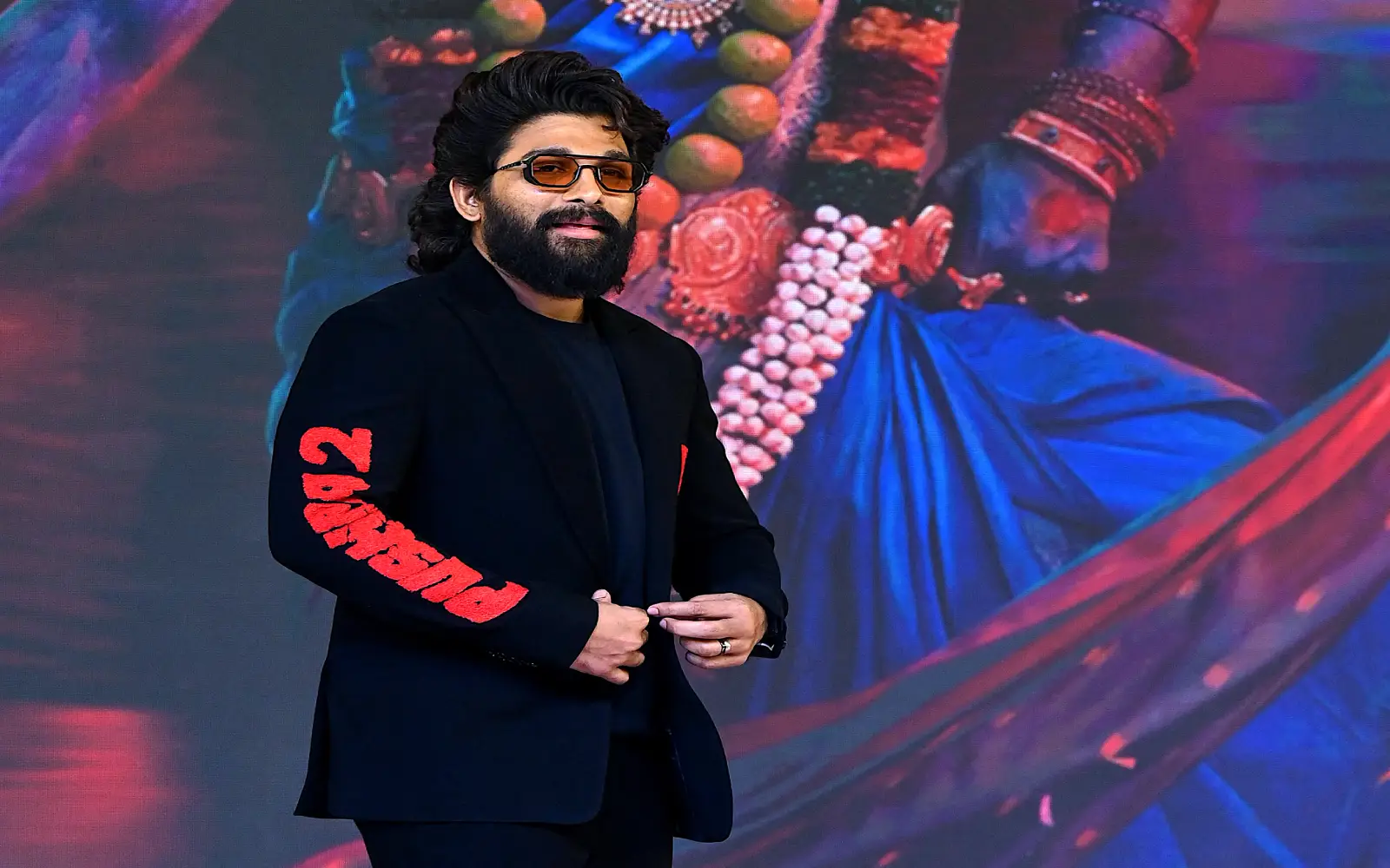 Indian actor held after stampede death at film screening | FMT