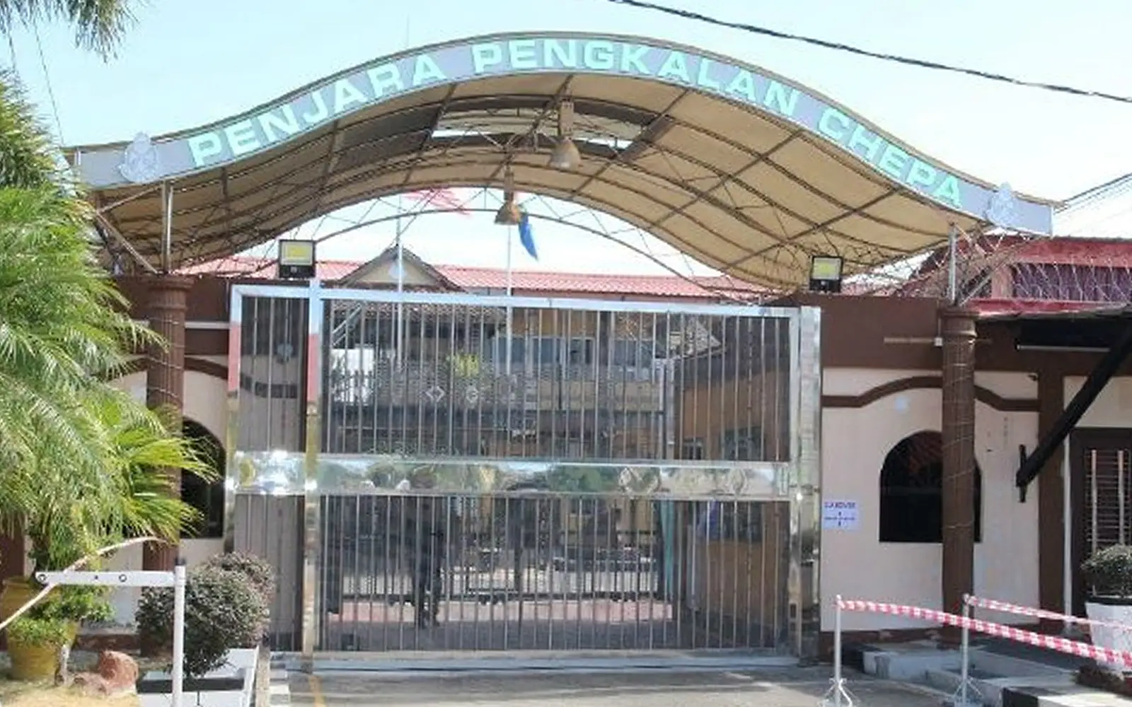 Pendarahan dalaman punca kematian tahanan di penjara Kelantan | FMT