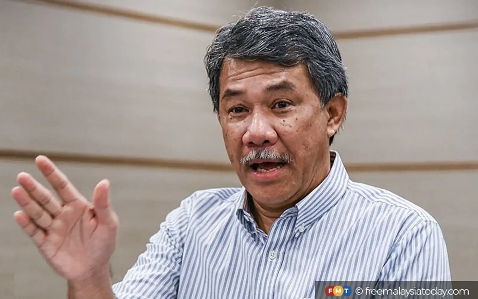 US tariffs can be a major blow to Malaysia, says Tok Mat | FMT