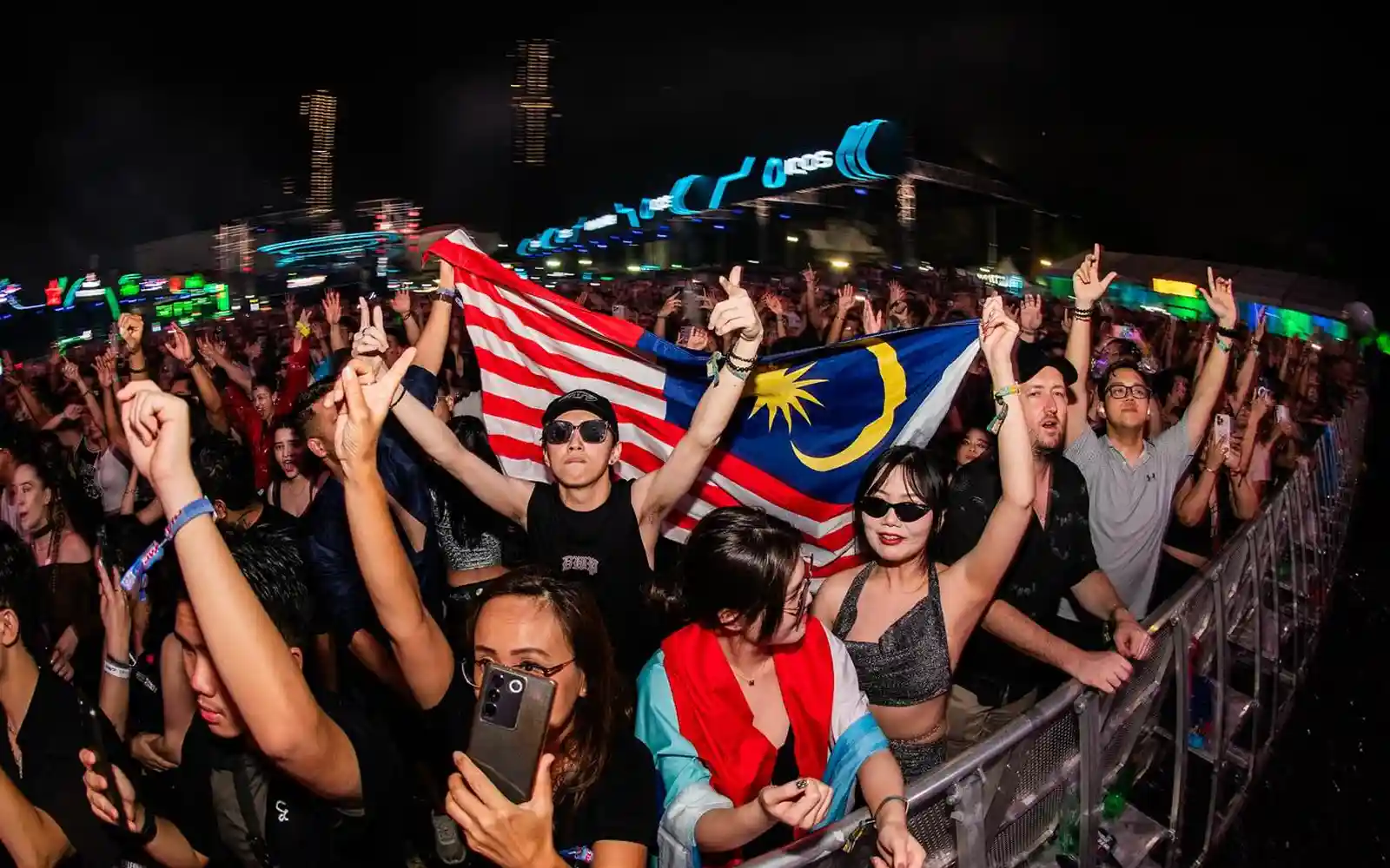 45 Malaysians allegedly extorted at Indonesian concert | FMT