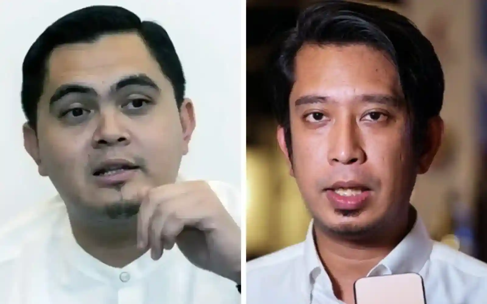 I just wanted clarity on Anwar’s pardon, says Akmal | FMT