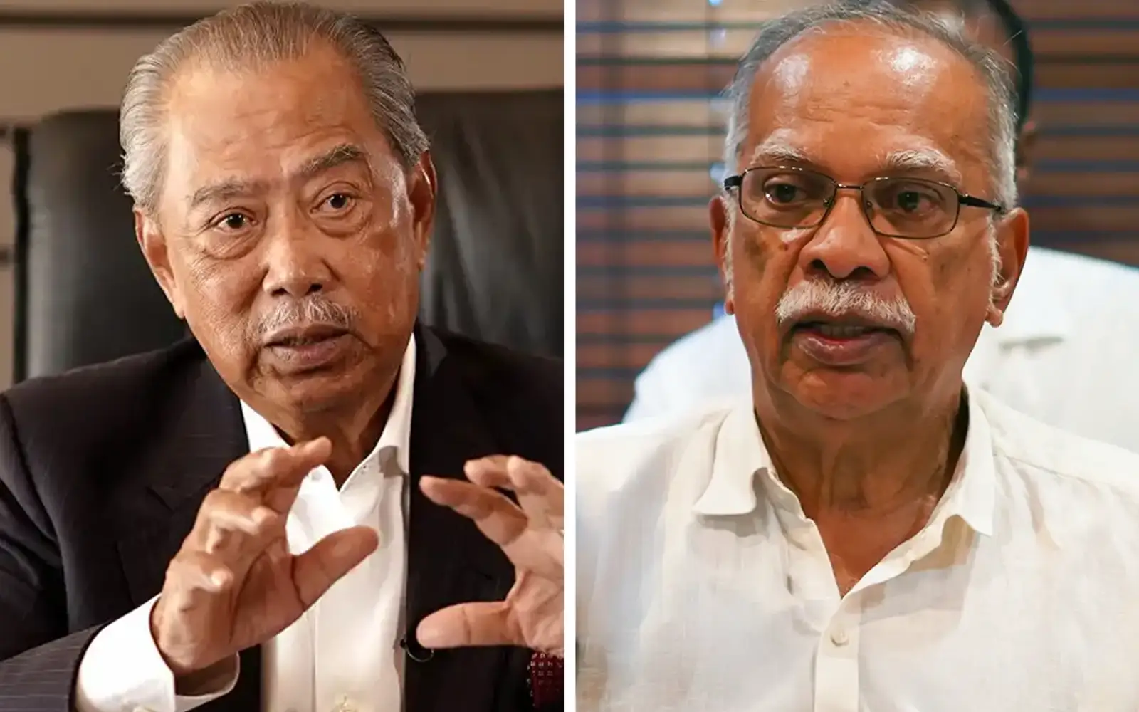 Proposed Malay umbrella body only symbolic, says Ramasamy | FMT