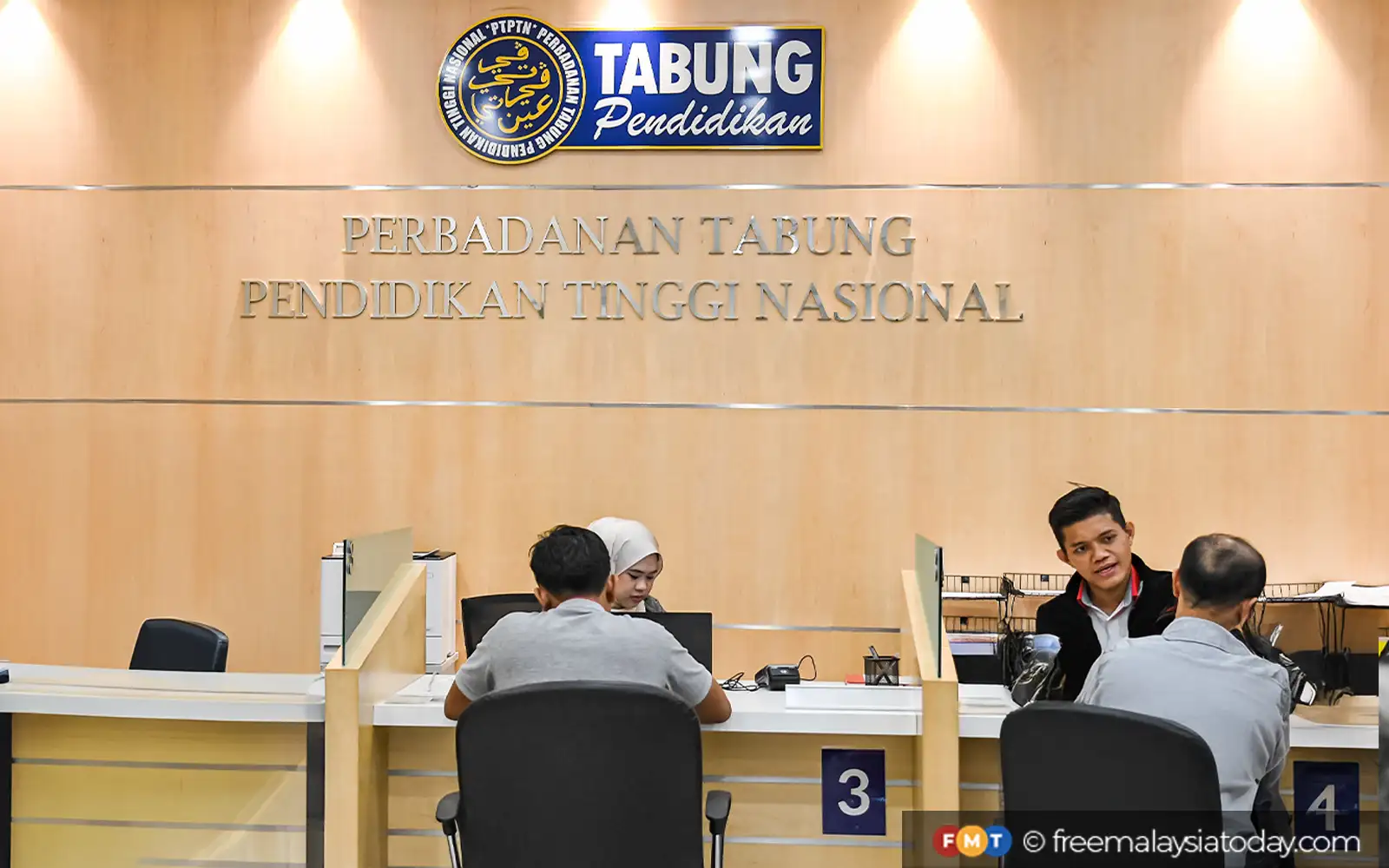 Review PTPTN’s loan repayment collection mechanism, says A-G | FMT