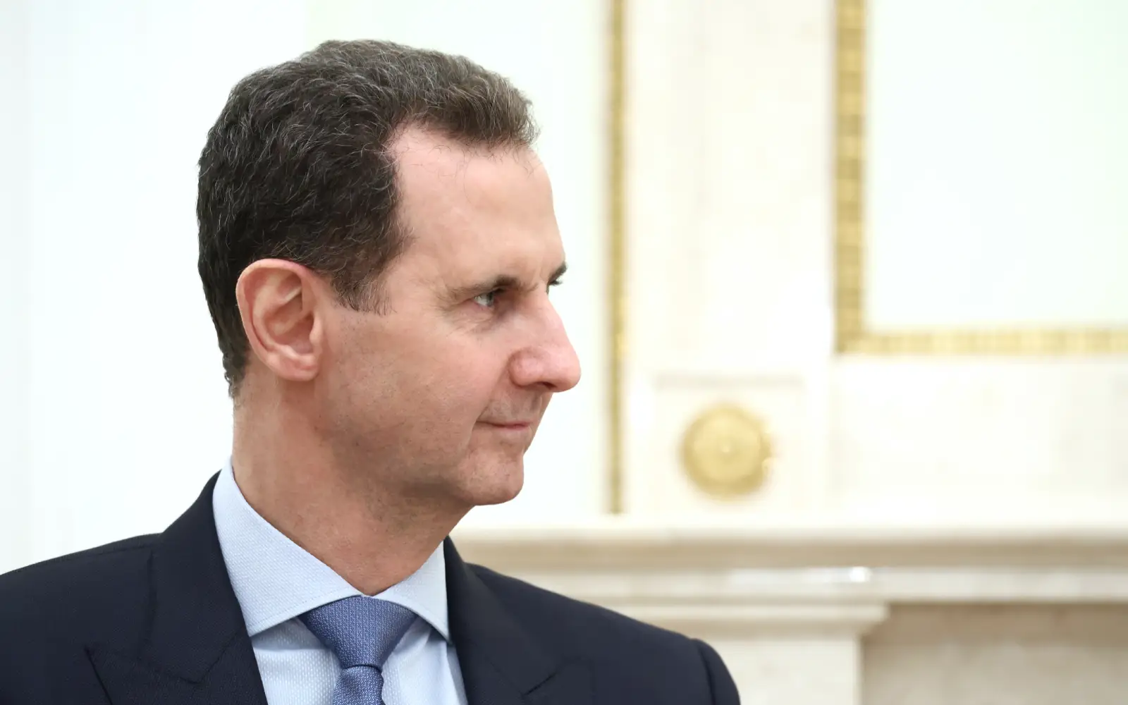Russia says Syria’s Assad has left country and gave orders for peaceful ...