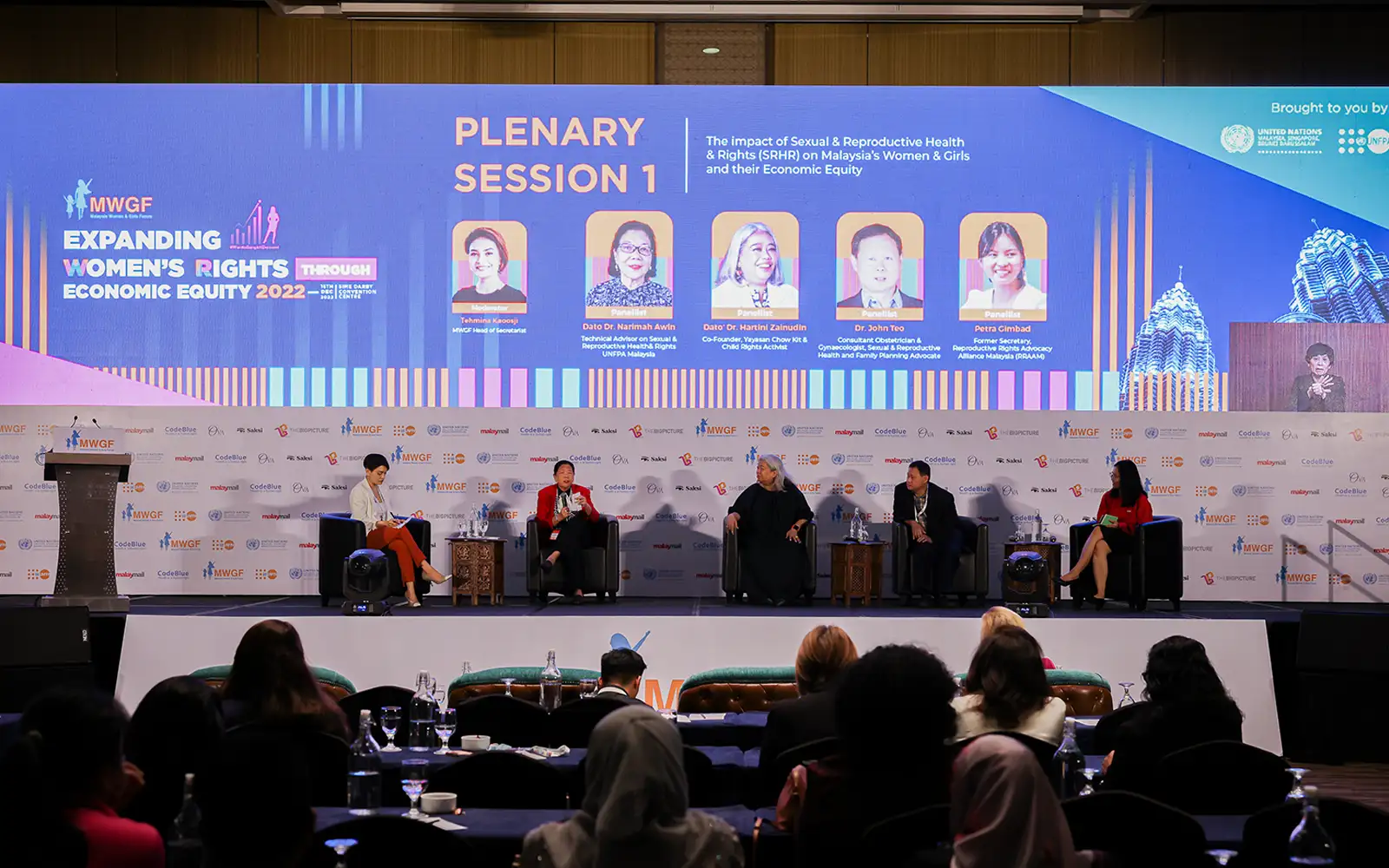 M’sia still lagging in equal gender representation, says UN-backed ...