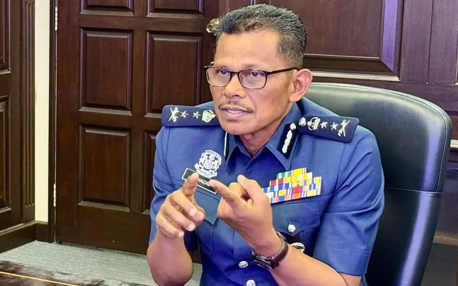 Kastam rampas rokok putih seludup RM5.84 juta | FMT