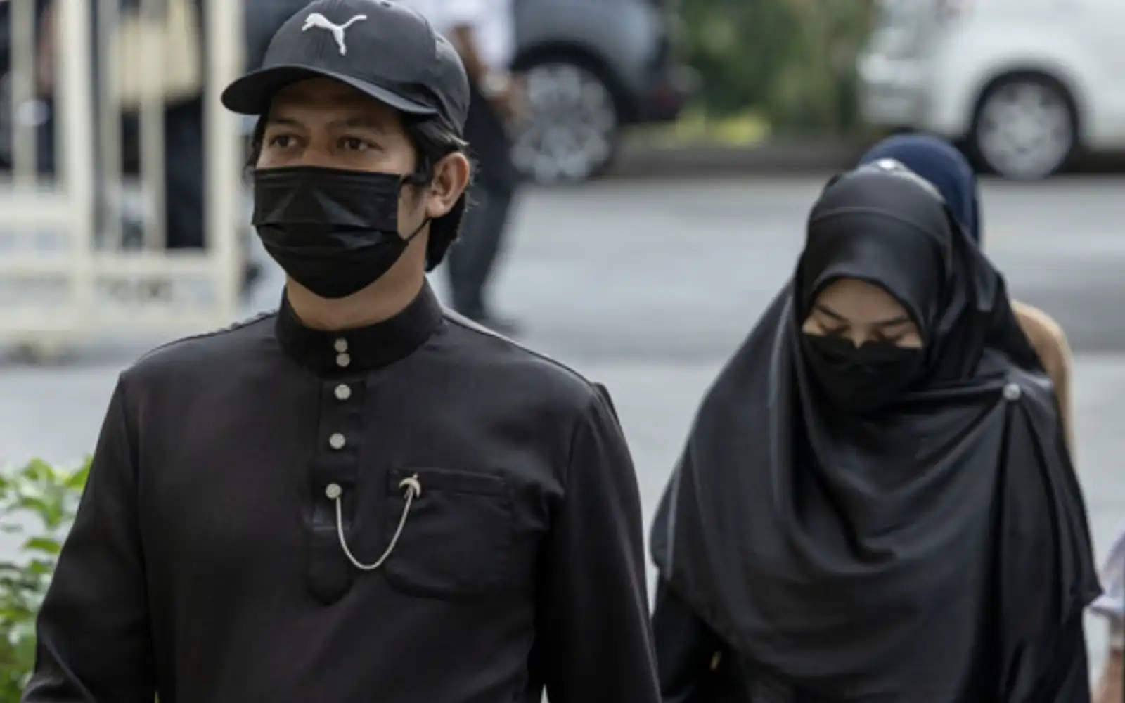 Zaim, Ismanira mohon batal tuduhan abai Zayn Rayyan | FMT