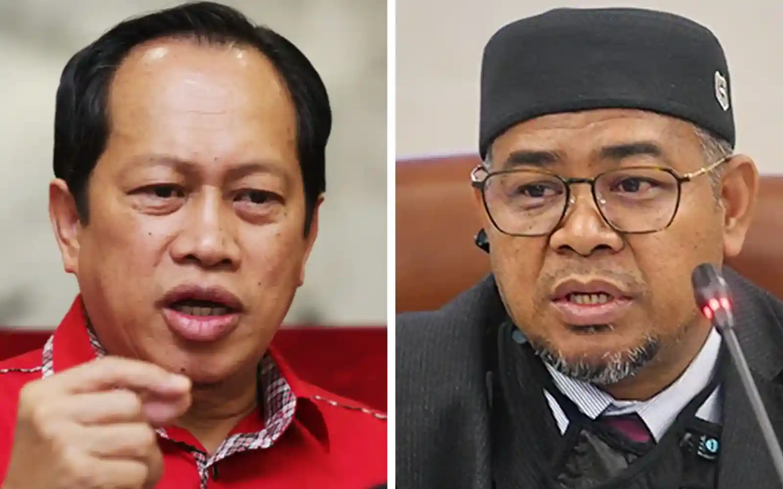 Skipping pro-Najib rally nothing to do with DAP, say Umno leaders | FMT