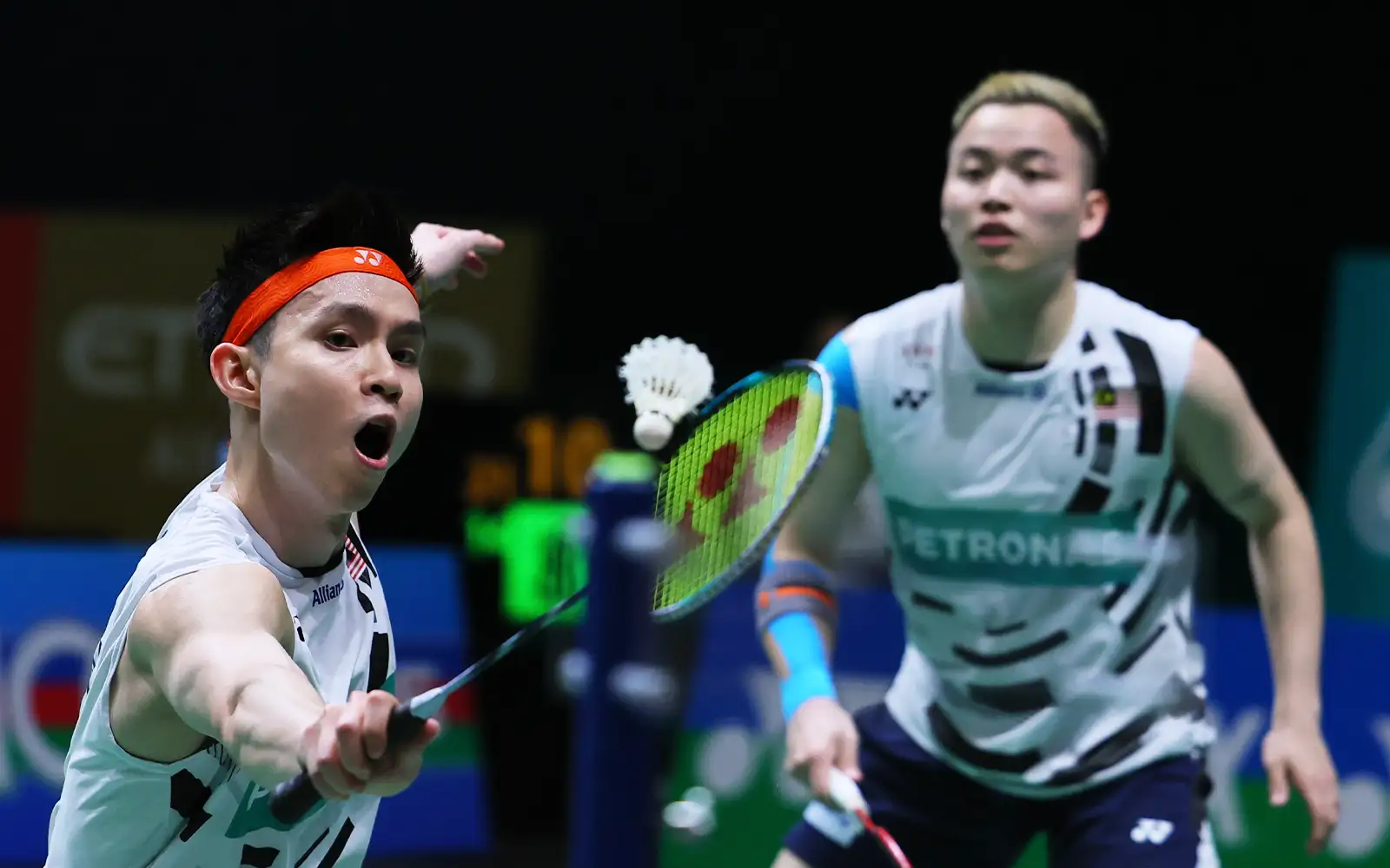 Aaron-Wooi Yik smash way into last 8 of India Open | FMT