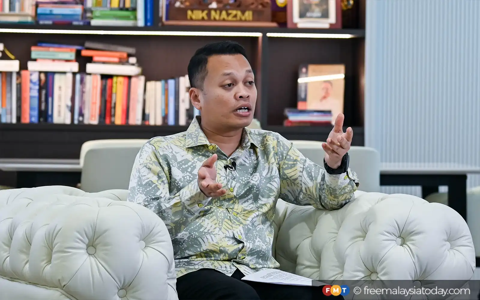 Minister hopes targeted subsidy will turn Malaysians to renewable energy | FMT