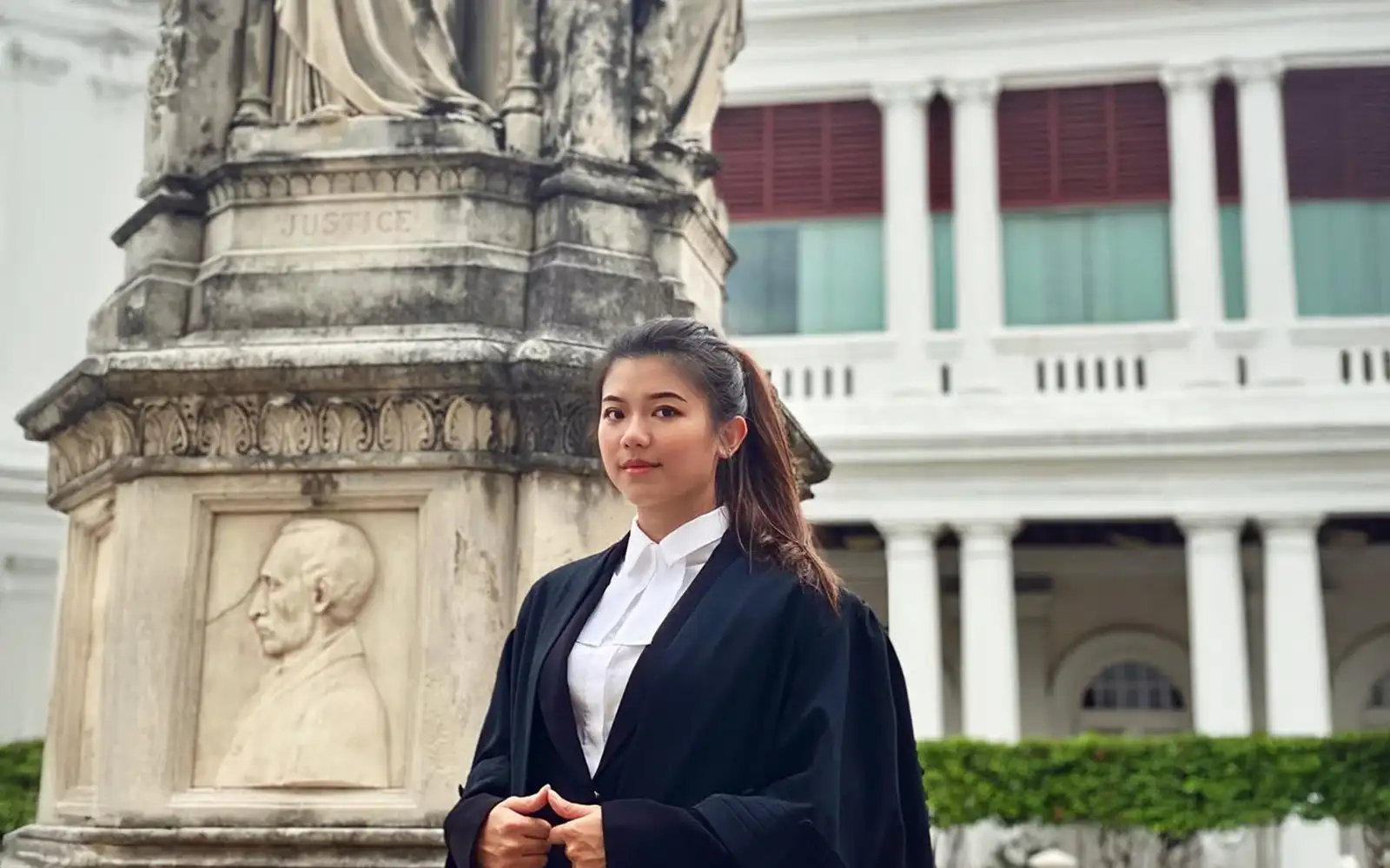 Pempengaruh diarah bayar peguam senior RM150,000 kerana fitnah | FMT