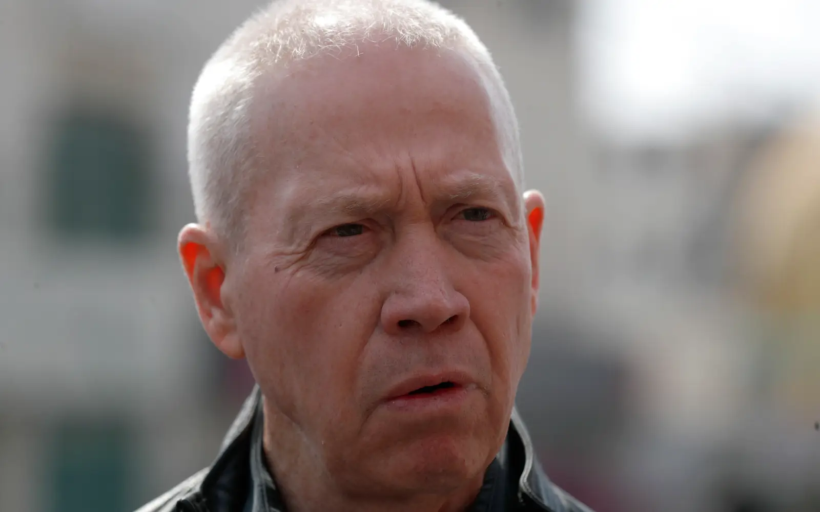 Israel’s former defence chief Gallant quits parliament | FMT