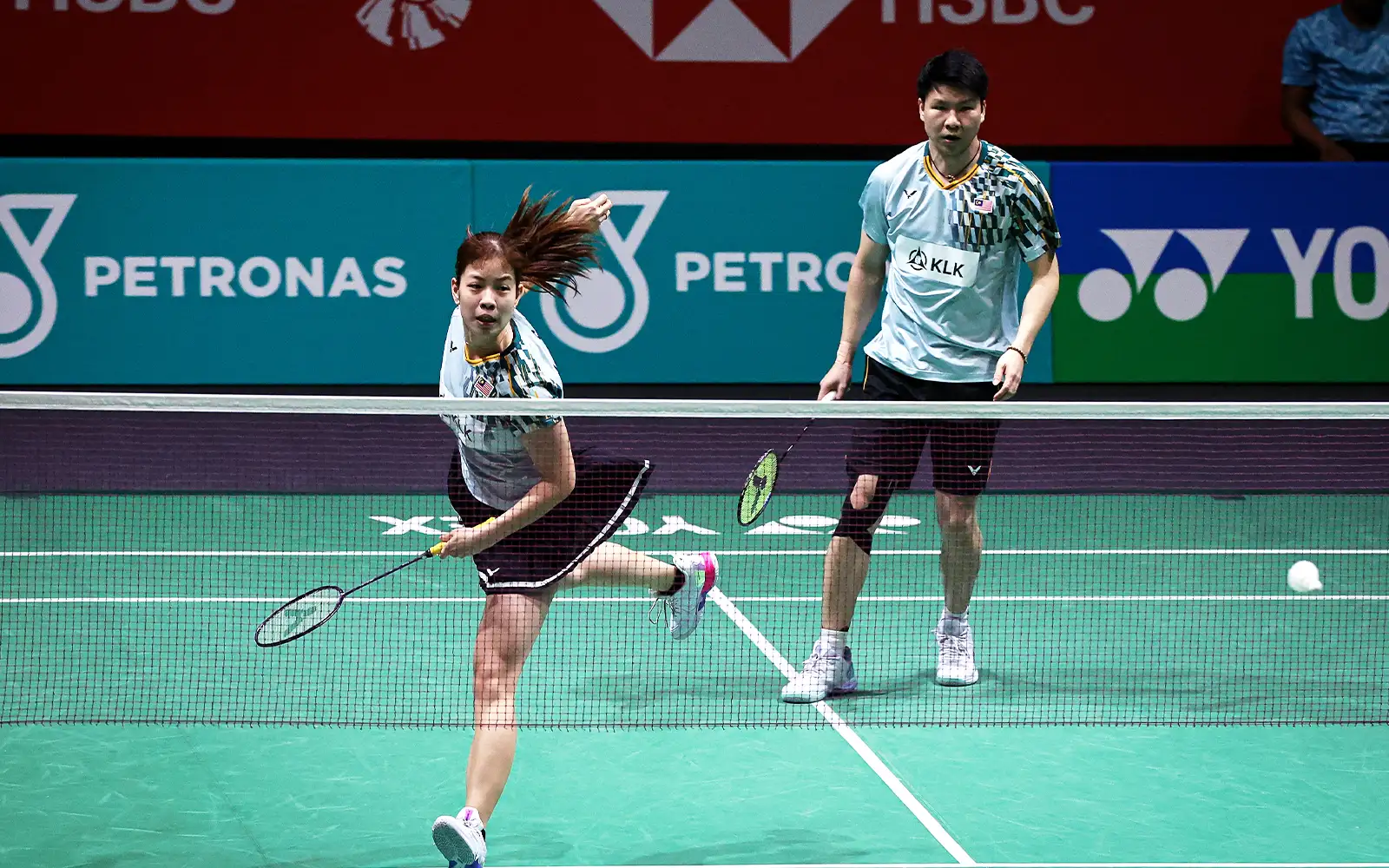 Soon Huat-Shevon cruise into Indonesia Open quarters | FMT