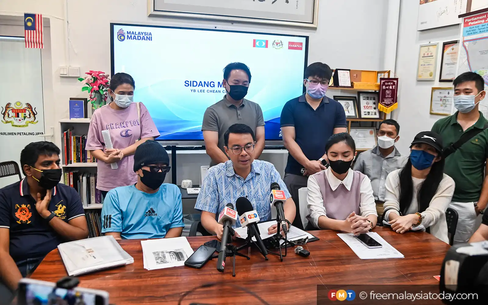 TNB to engage with landlords affected by illegal Bitcoin mining | FMT