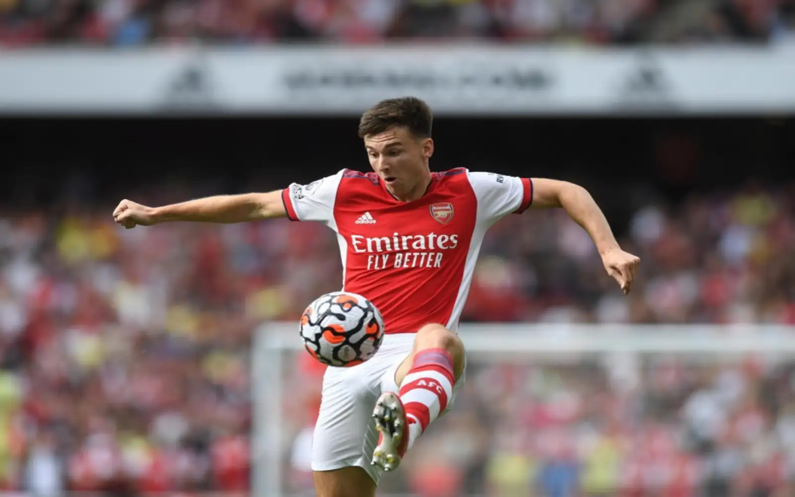 Celtic hope to sign Tierney in January, says Rodgers | FMT