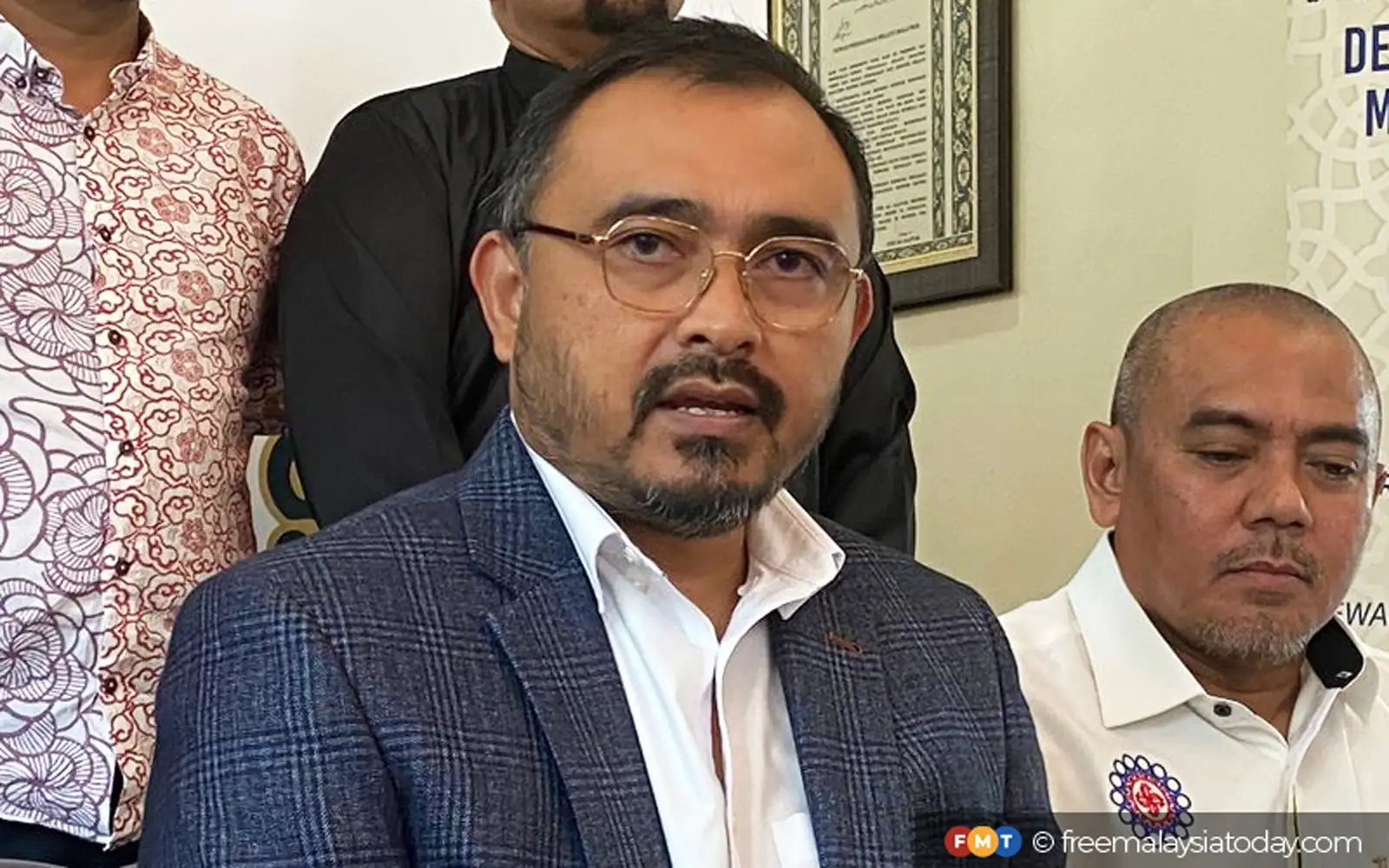 Malay trade group to set up consortia with eye on mega projects | FMT