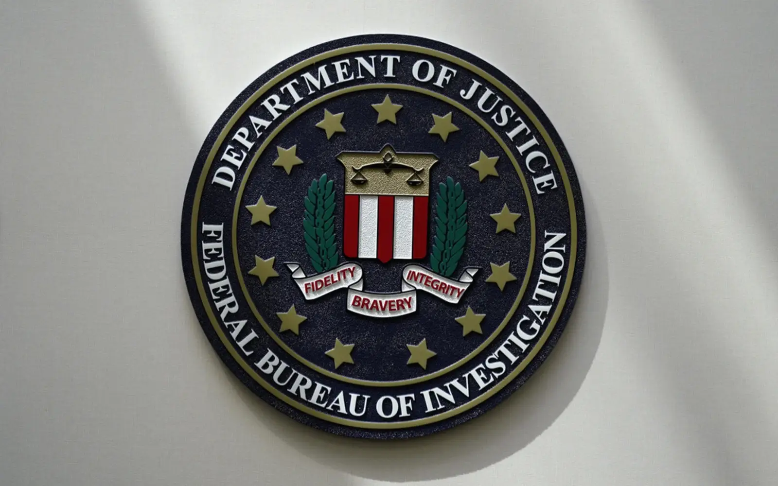 FBI makes its largest bomb bust on Virginia farm | FMT