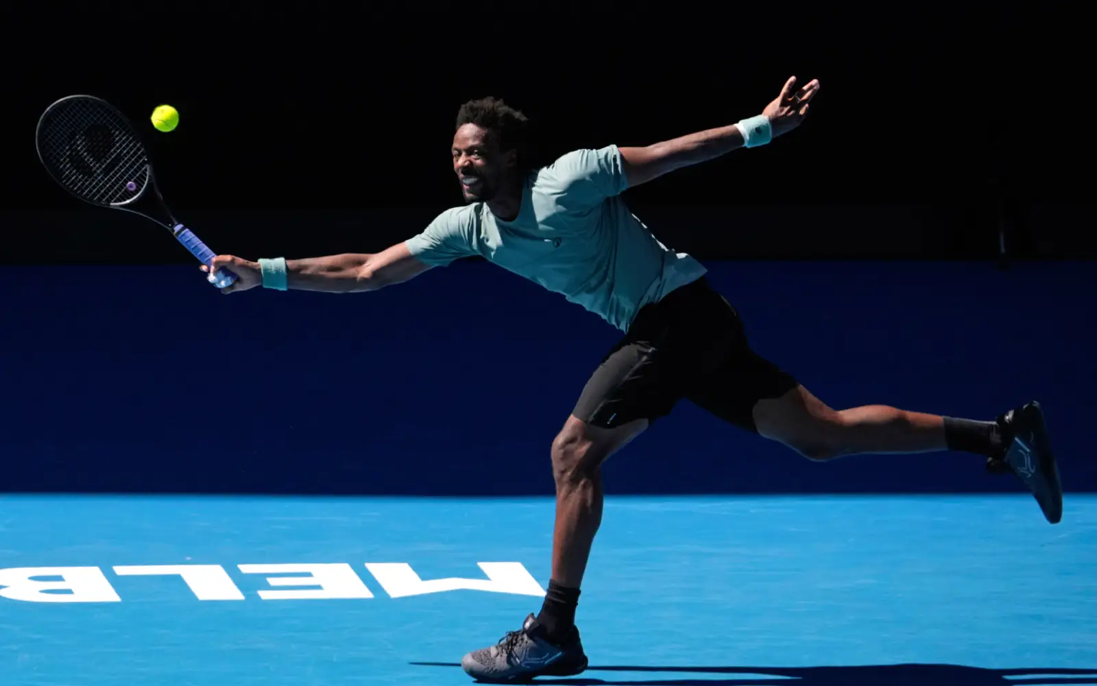 Veteran Monfils stuns fourth seed Fritz at Australian Open | FMT