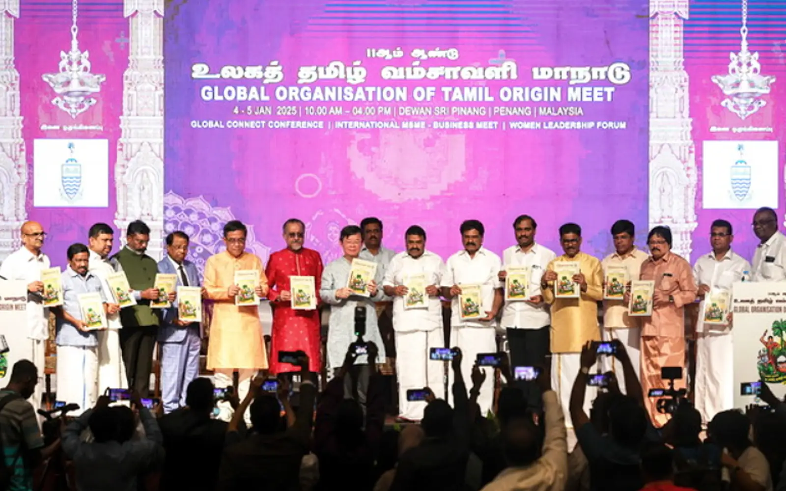 Rayer’s pro-BJP remarks led to strong local Tamil backlash | FMT