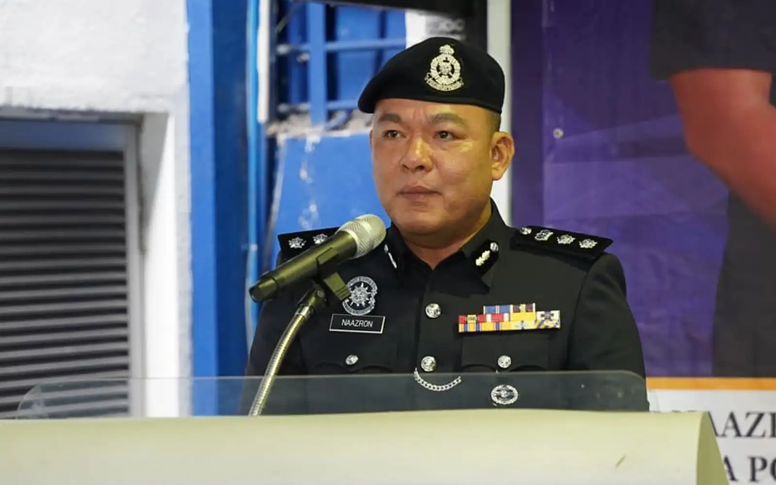 Kanak-kanak 7 tahun maut dipercayai didera, ibu bapa ditahan | Hot FM