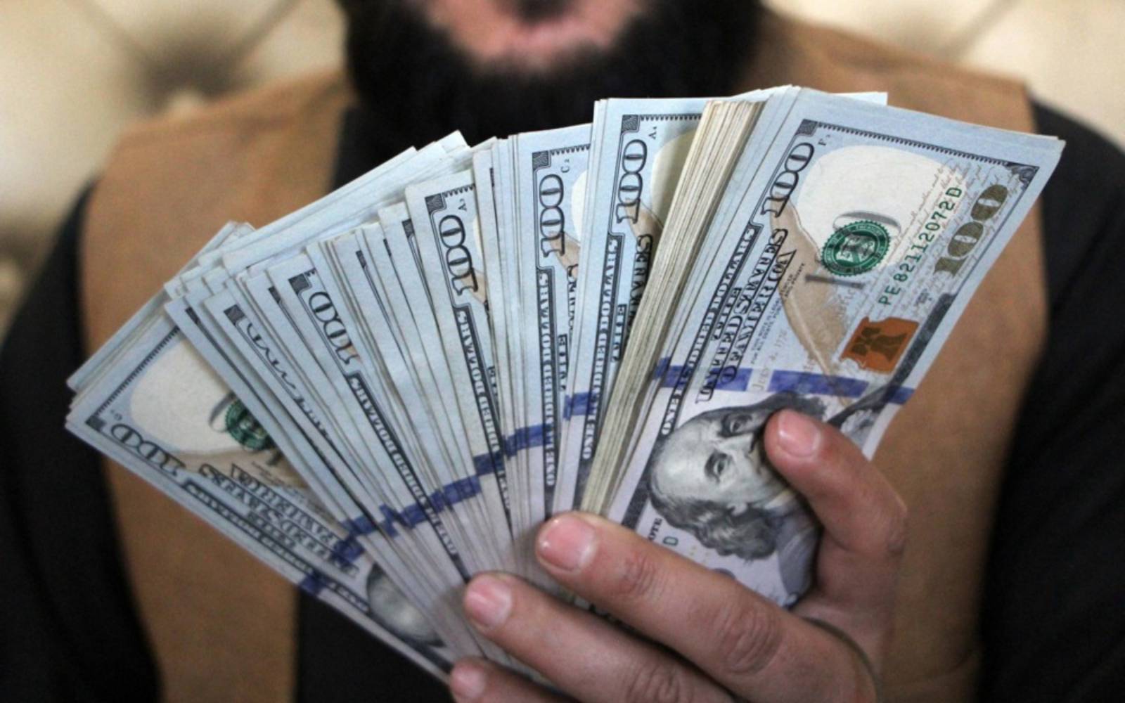 Dollar strong, stocks creep higher as second Trump term dawns | FMT