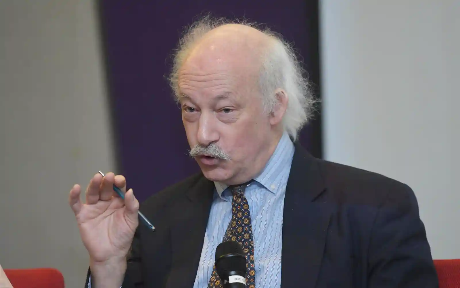 Rights lawyer moots special mechanism for complaints against media | FMT