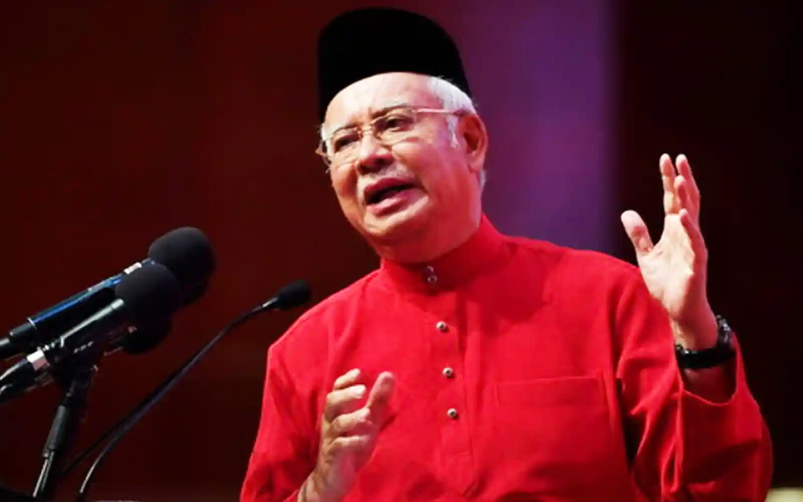 Batal himpunan solidariti Najib bukan takut DAP, ‘geng UmDAP’, kata ...