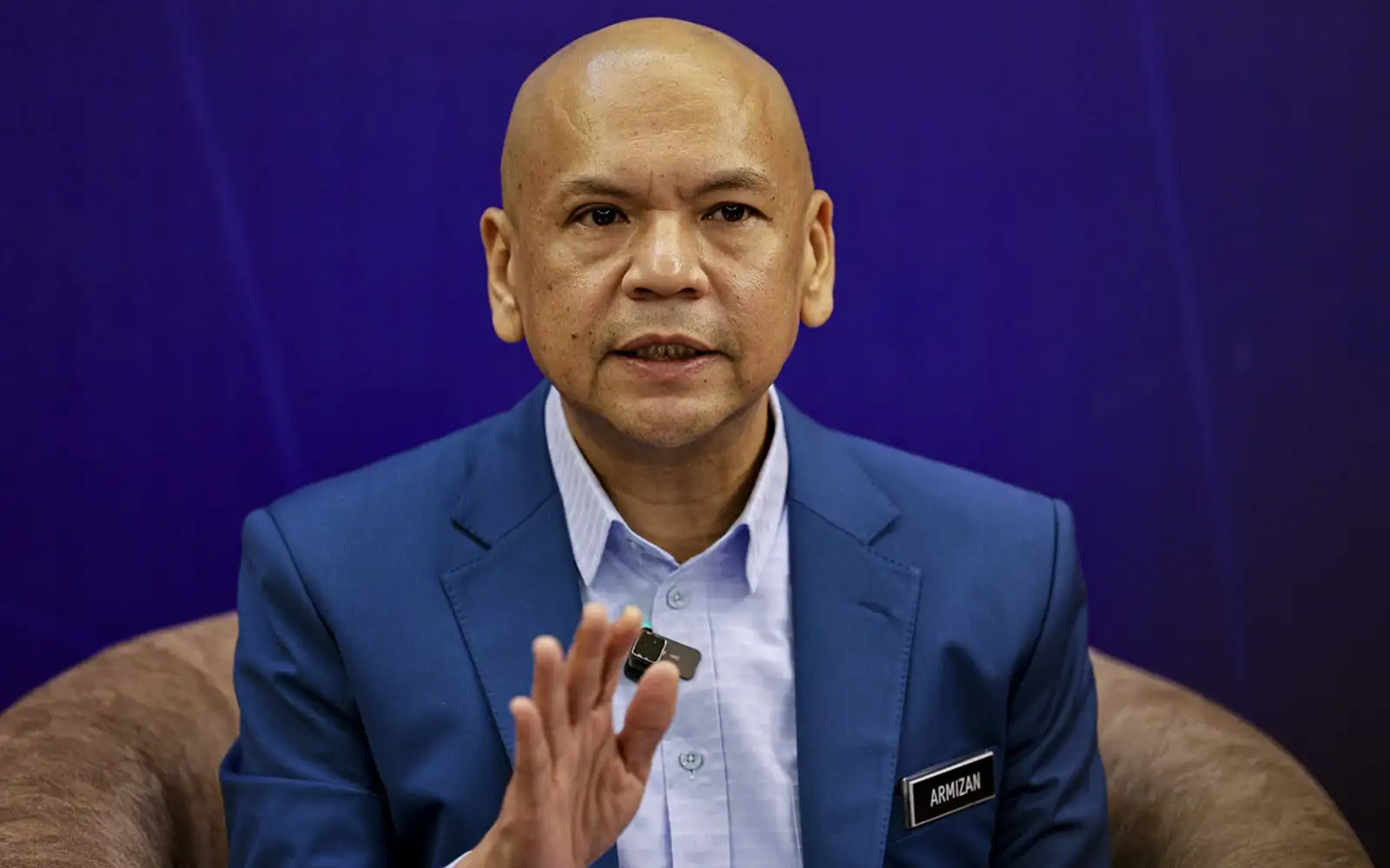 Govt approves RM38mil annual allocation to ship white sugar to East ...