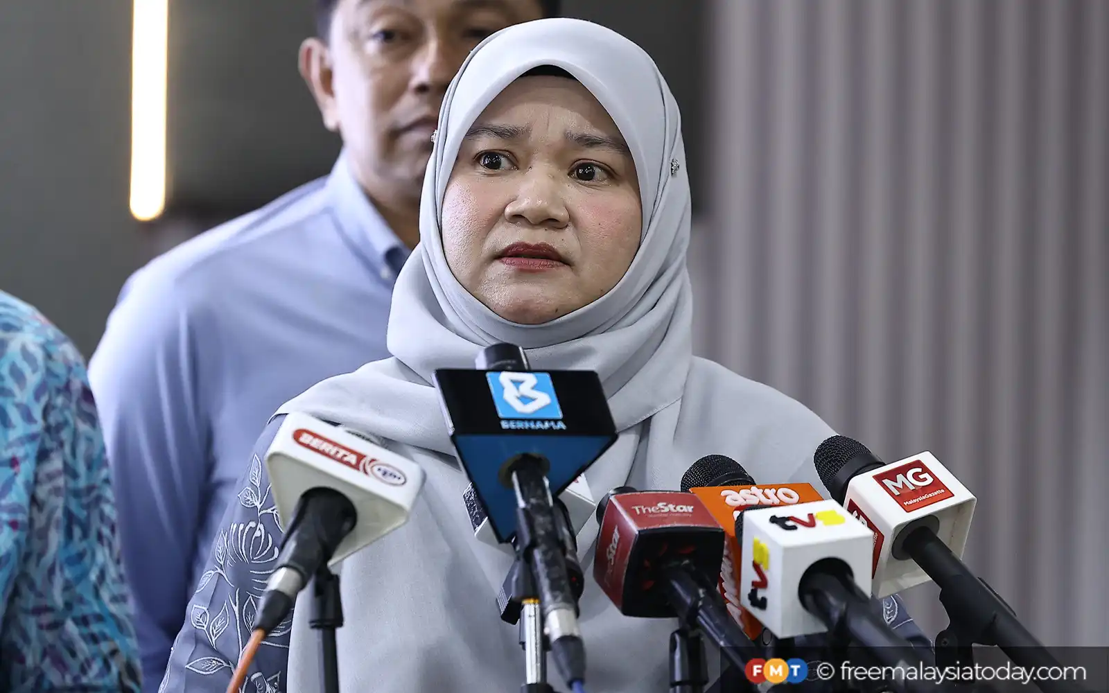 Education ministry probing ‘commando rest’ bullying | FMT
