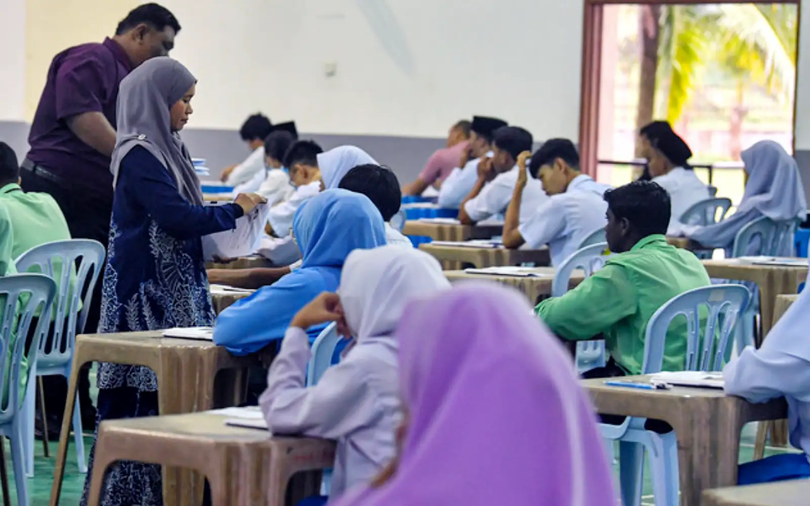 Senator urges ministry to recognise A- and 9As for matriculation entry | FMT