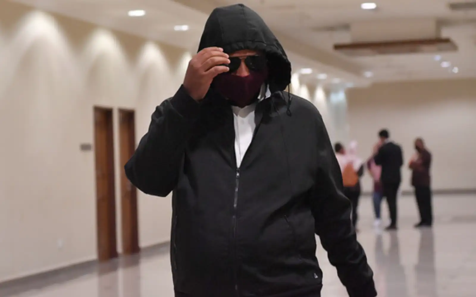 High Court upholds conviction of ex-magistrate in bribery case | FMT