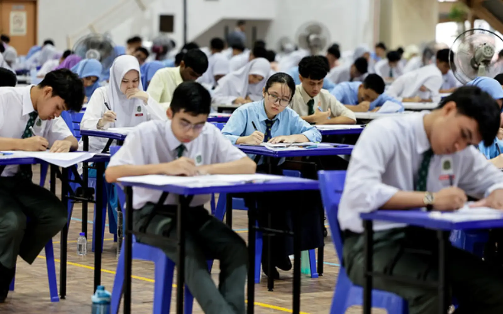 SPM results out on April 24 | FMT