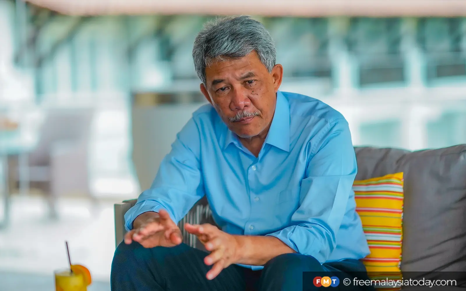 Asean must assert influence to end Myanmar conflict, says Tok Mat | FMT