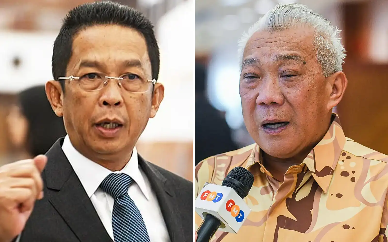 Leaders rubbish claim 17 Umno MPs keen on toppling govt | FMT