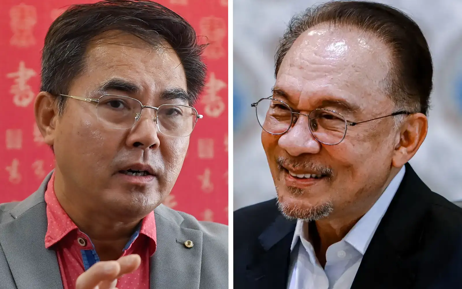 Anwar to draw more investment in Year of Snake, says feng shui expert | FMT