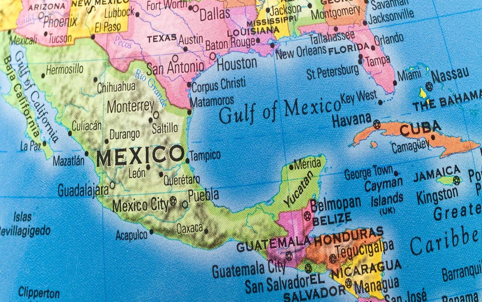 Google Maps to rename ‘Gulf of Mexico’ to ‘Gulf of America’ for US ...