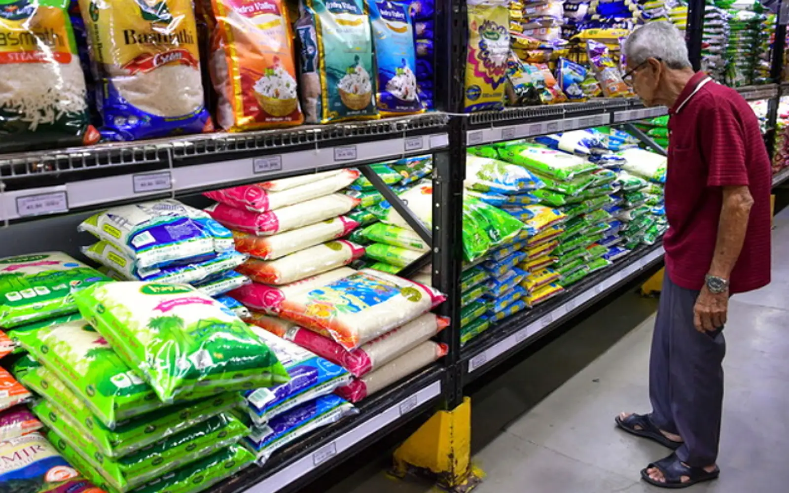 Govt to spend RM150mil to ensure supply of local white rice | FMT