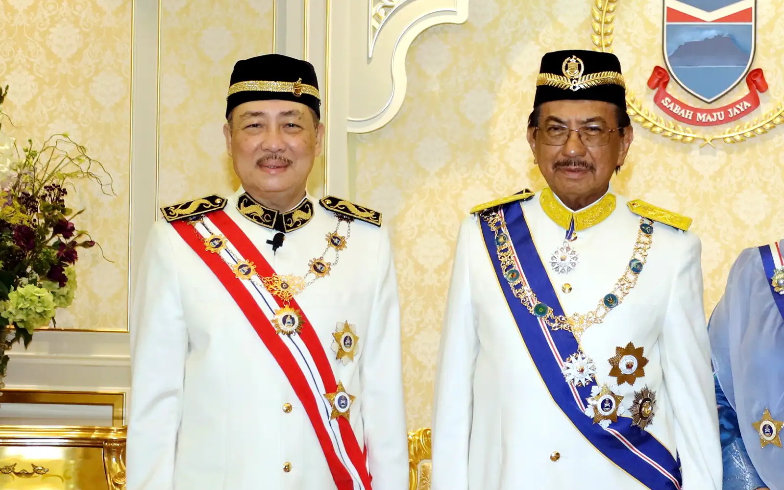 Sabah will thrive under Musa’s leadership, says CM | FMT
