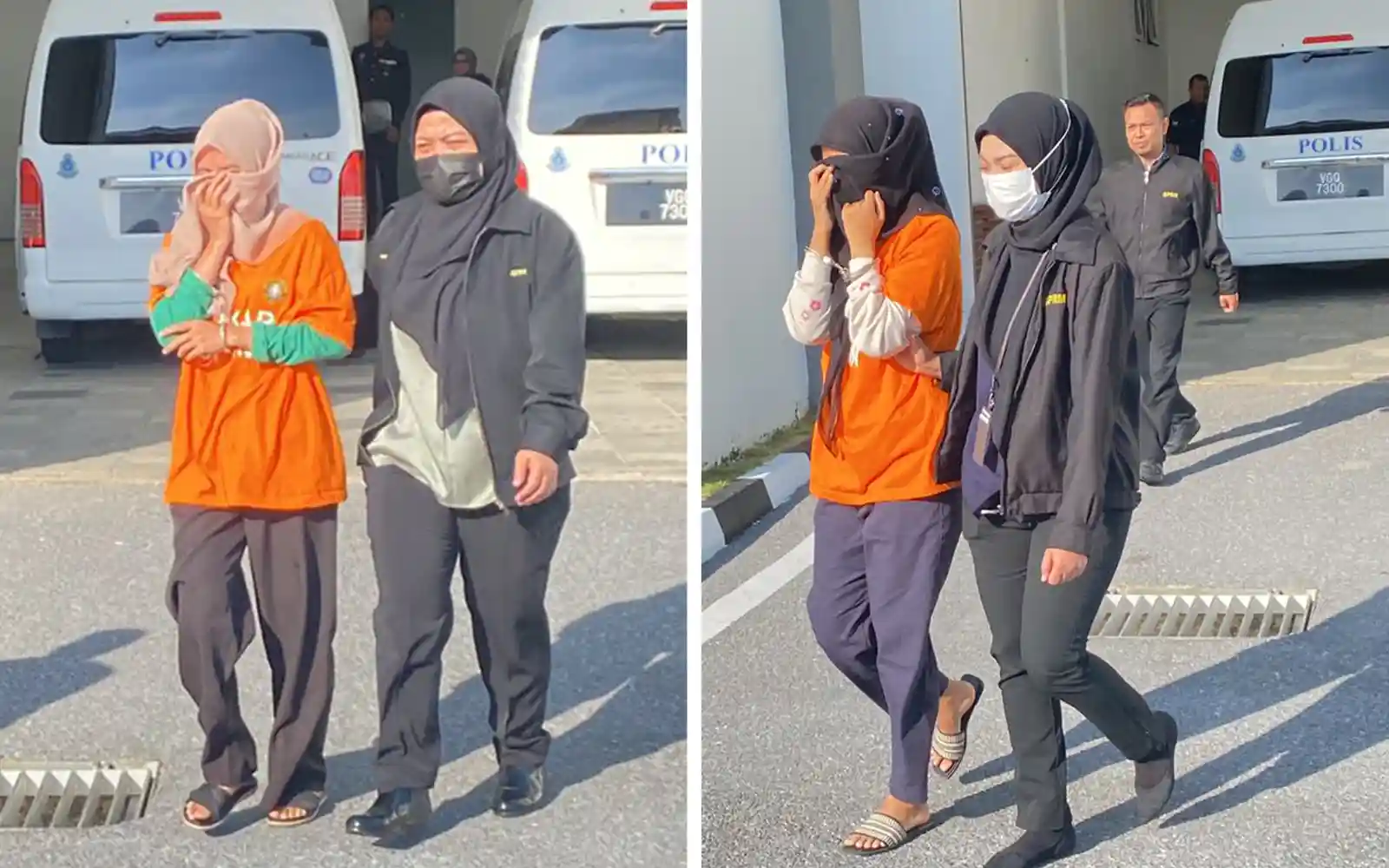 Remand extended for woman from statutory body under MACC probe | FMT